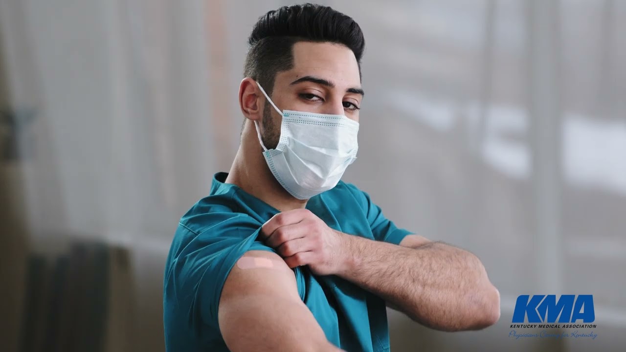 KMA Voices For Vaccines 1
