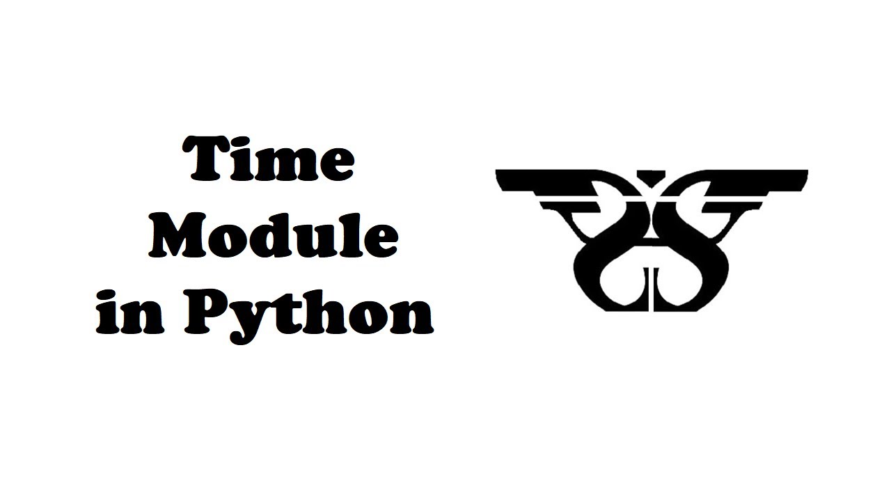 45. Time Module in Python with Code || ctime(), sleep(), localtime(), gmtime(),strftime(),strptime()