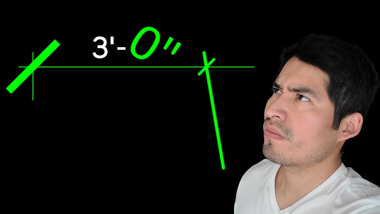 Top 5 Autocad Dimension Problems with Solutions