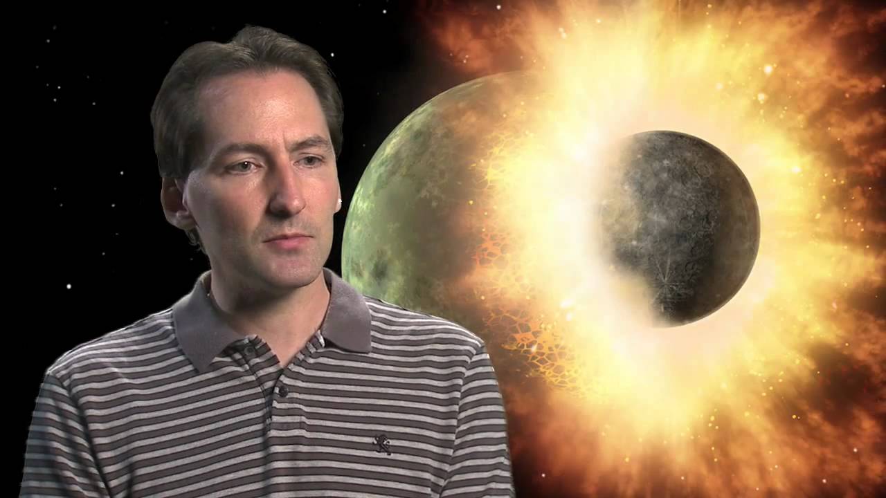 How to Build a Planet