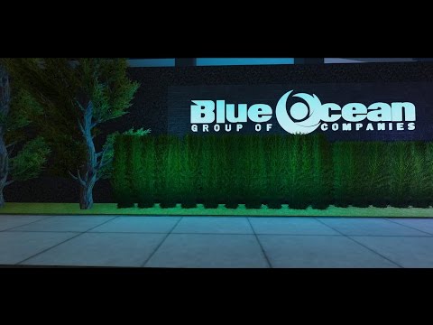 BlueOcean Corporate Video