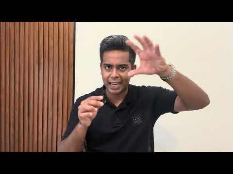 Episode 41: Auto Ancillary (Sona BLW, SJS Enterprise, Pricol and Sandhar Tech)