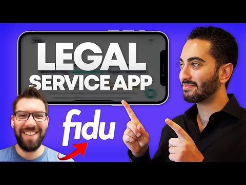Subscription Legal Services App | Fidulegal Review