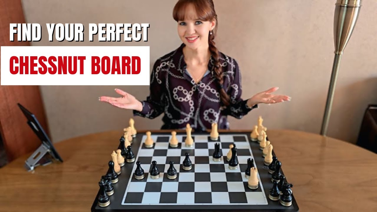 Which Chessnut Board is Right for You? Gift Guide