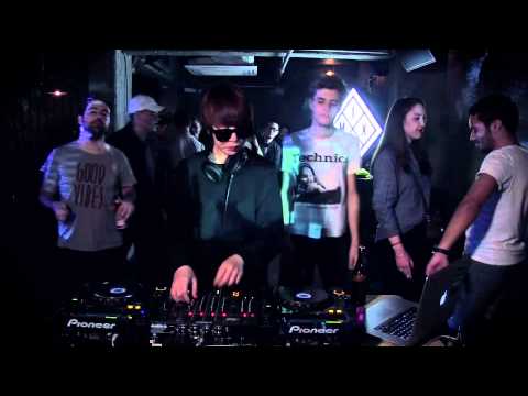 MIXMIX047 Klof