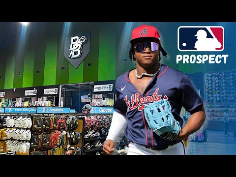 MLB Prospects Baseball Gear Shopping at Better Baseball!