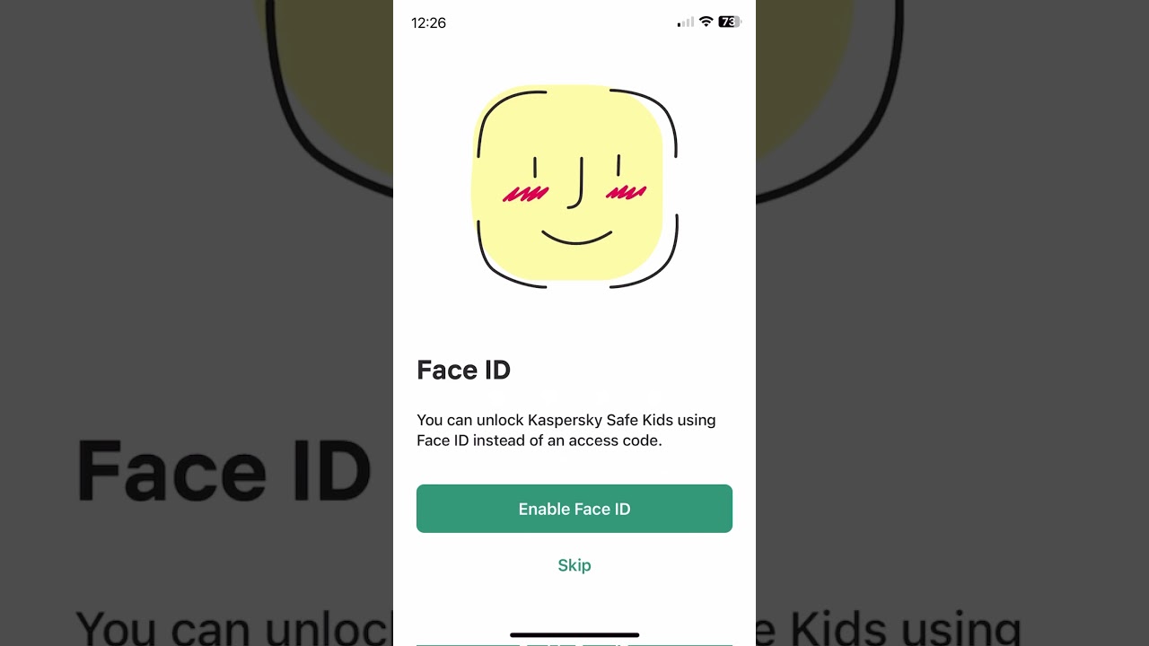 How to protect kids online with Kaspersky Safe Kids for IOS