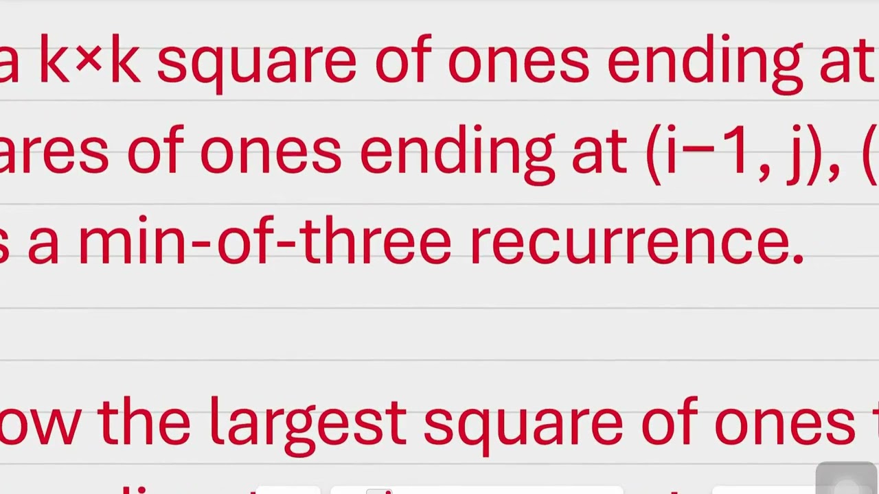 Leetcode problem of the day solution in Java and Python #dynamicprogramming #coding