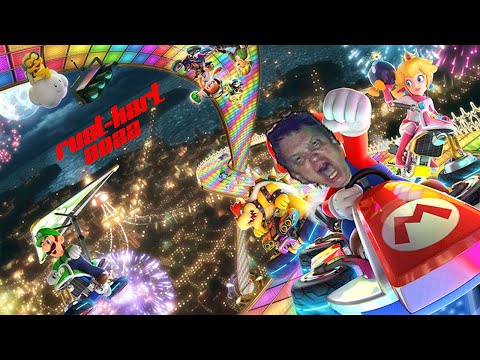 Steam Community :: Video :: Rust Cart 2022