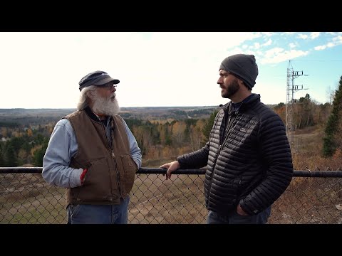 Historic Trails of Northern Minnesota - Full Documentary
