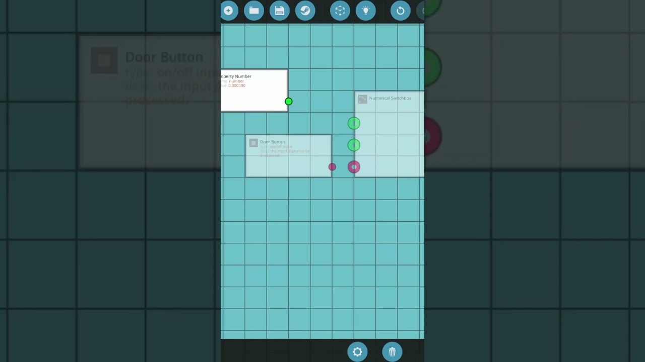 Stormworks - Pivot Door Tutorial