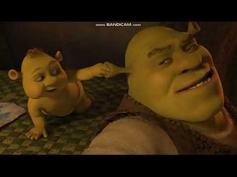 DreamWorks Animation Video JukeBox (Part 2) (Bee Movie 2008 DVD)