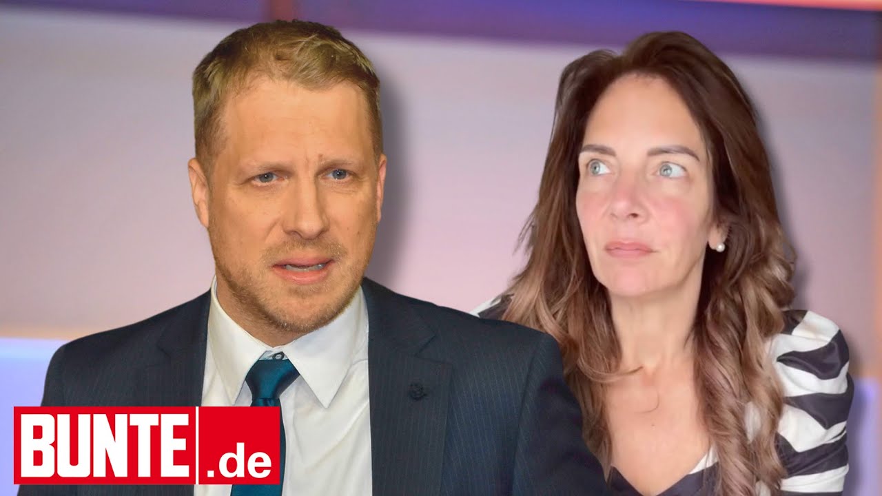 Oliver Pocher reagiert auf Danni Büchners 
