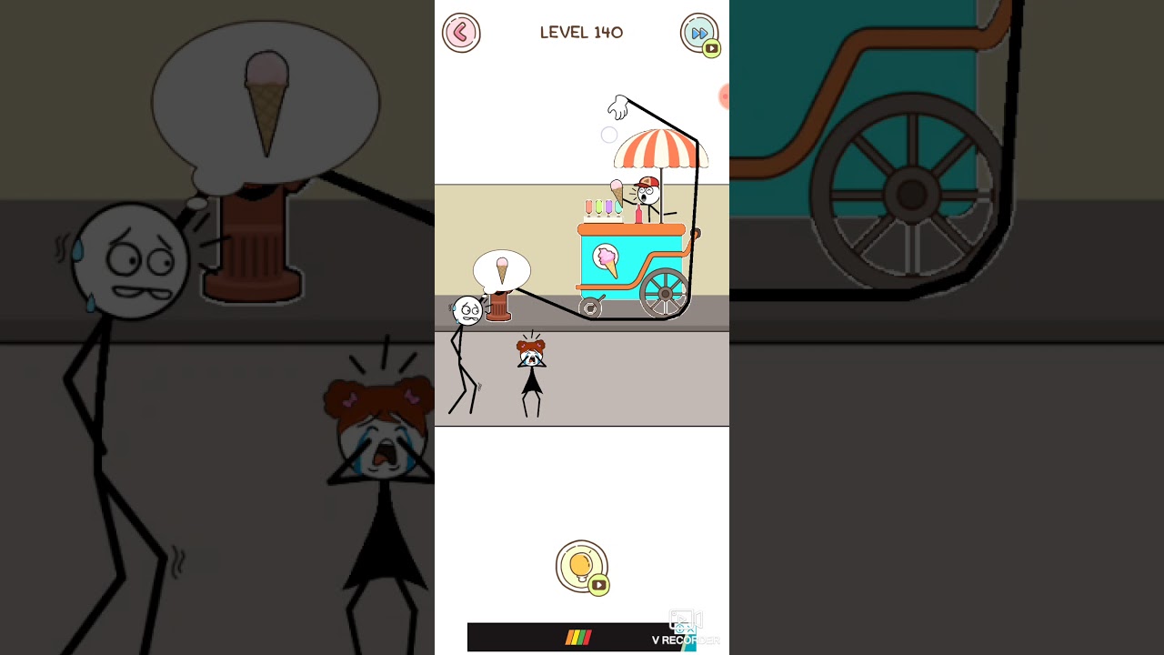 thief puzzle level  140