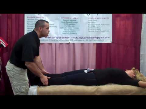 Arthrokinetic Reflex/Biofeedback/Z-Health/Albuquerque, New Mexico
