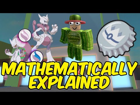 Mathematically Explaining Hobo's Lucky Lotto