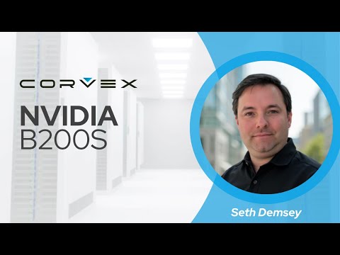 Inside the NVIDIA B200: Performance, Cooling & Real-World Use Cases