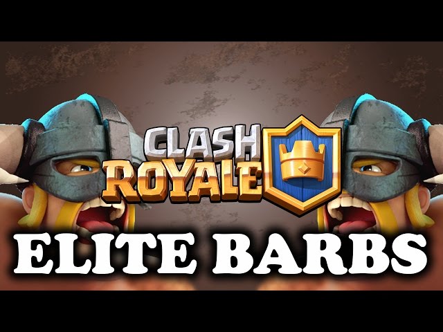 5 best cards for the Triple Elixir Challenge in Clash Royale