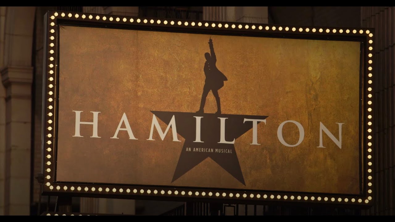 Explainer: Understanding the cultural impact of Hamilton - upstart
