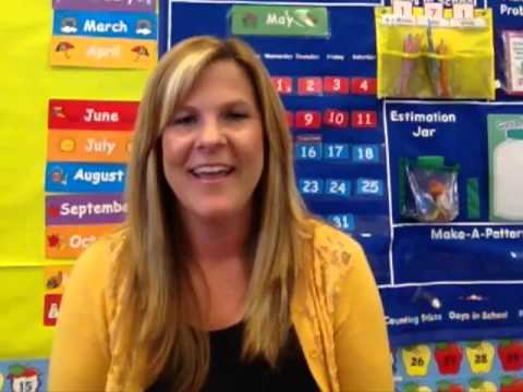 Whole Brain Teaching: Amazing Kindergarten Writing!