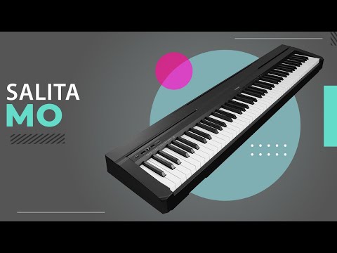Salita mo by faith music | jhe Adventures