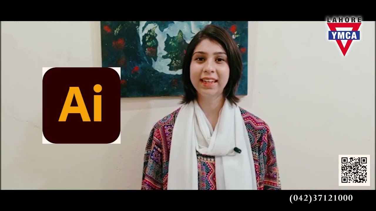 Turn Your Creativity Into a Career! | YMCA Graphic Designing Course