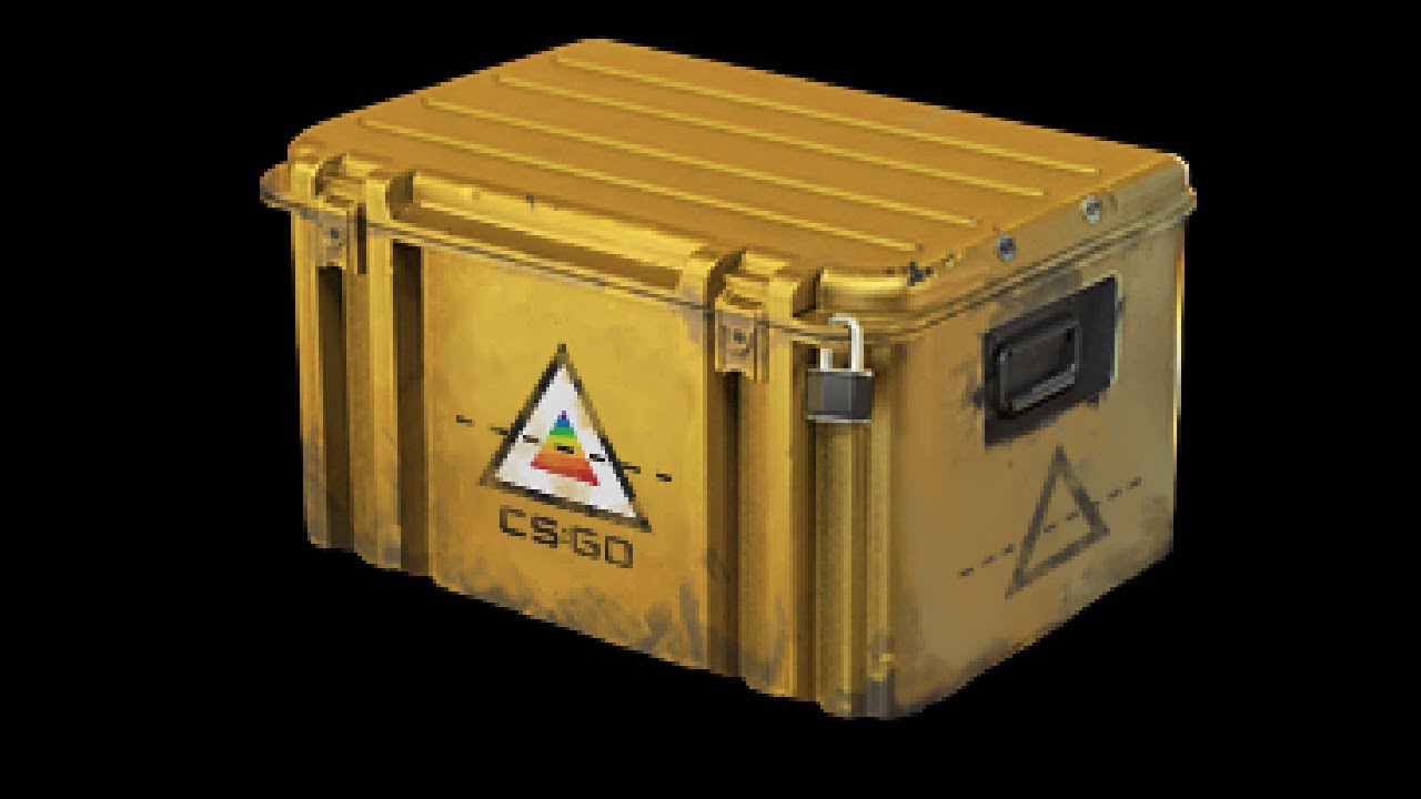 OPENING CS2 CASE UNTIL KNIFE DAY 684