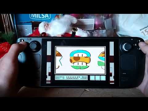 Steam Community :: Video :: Playing 'Super Mario Bros 3' From Nintendo ...