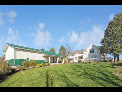 34859 Township Road 68 Frazeysburg, OH | ColdwellBankerHomes.com