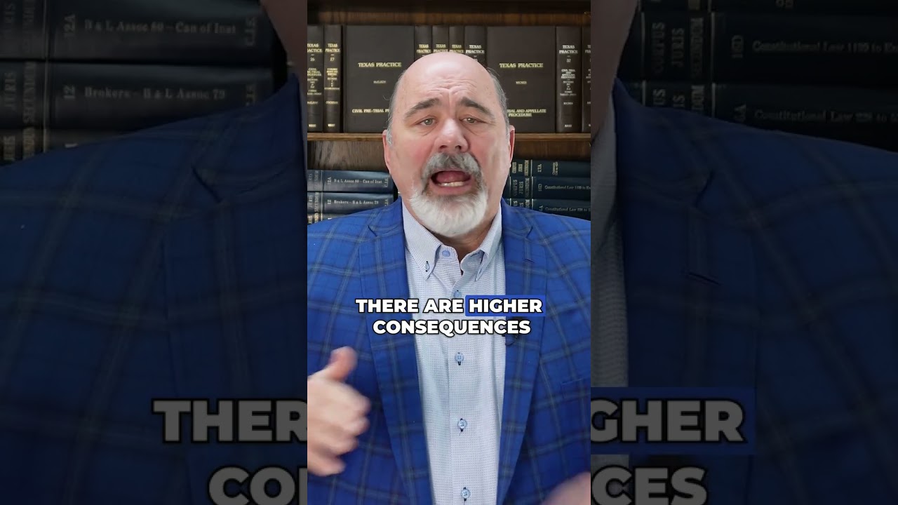 Evading Arrest on FOOT or in a CAR?