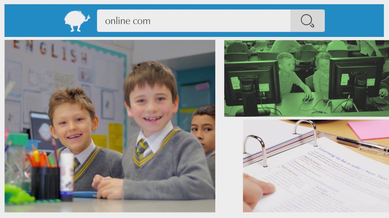 Gaia's Primary Computing Framework