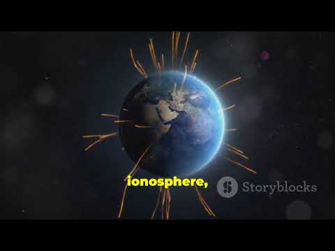 Exploring Earth's Atmosphere: Layers and Characteristics