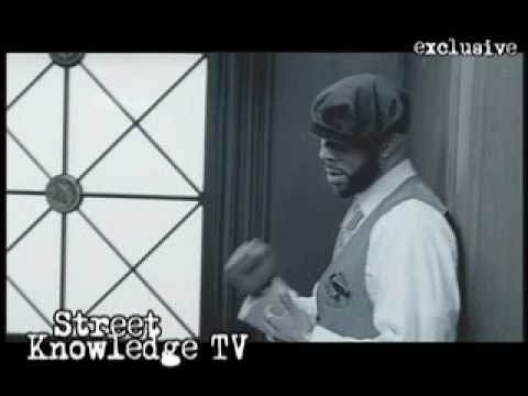 Common – Testify (Full Video) | 2dopeboyz