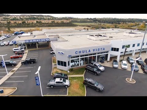 Chula Vista Auto Group