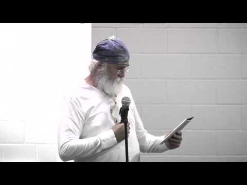 Joe Smith Final FERC Public Meeting Sabal Trail Gas Pipeline Bell, FL 10/08/2015
