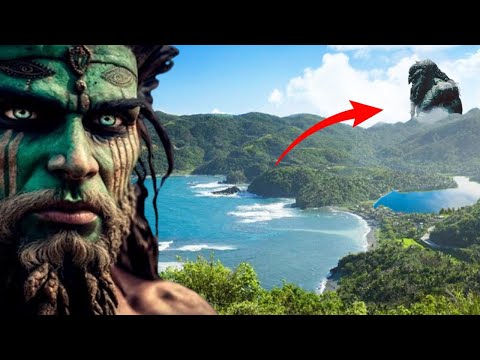 Biblical Giants Nephilim, TRUE STORY of Goliath (Biblical Stories Explained)