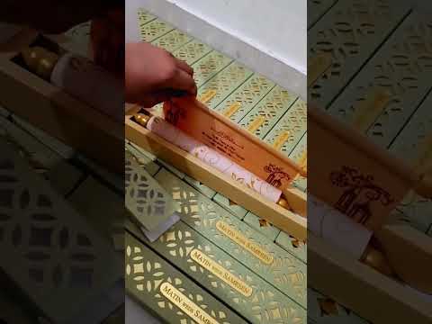 wedding invitation card #bhaikishaadi #viral #shorts #wedding