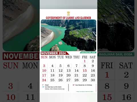 Nov 2024 | November 2024 | Indian 🇮🇳 Calendar 🗓 | Planner 🗓