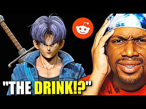 I Opened My First Anime Reddit And It Got Out Of Hand Fast