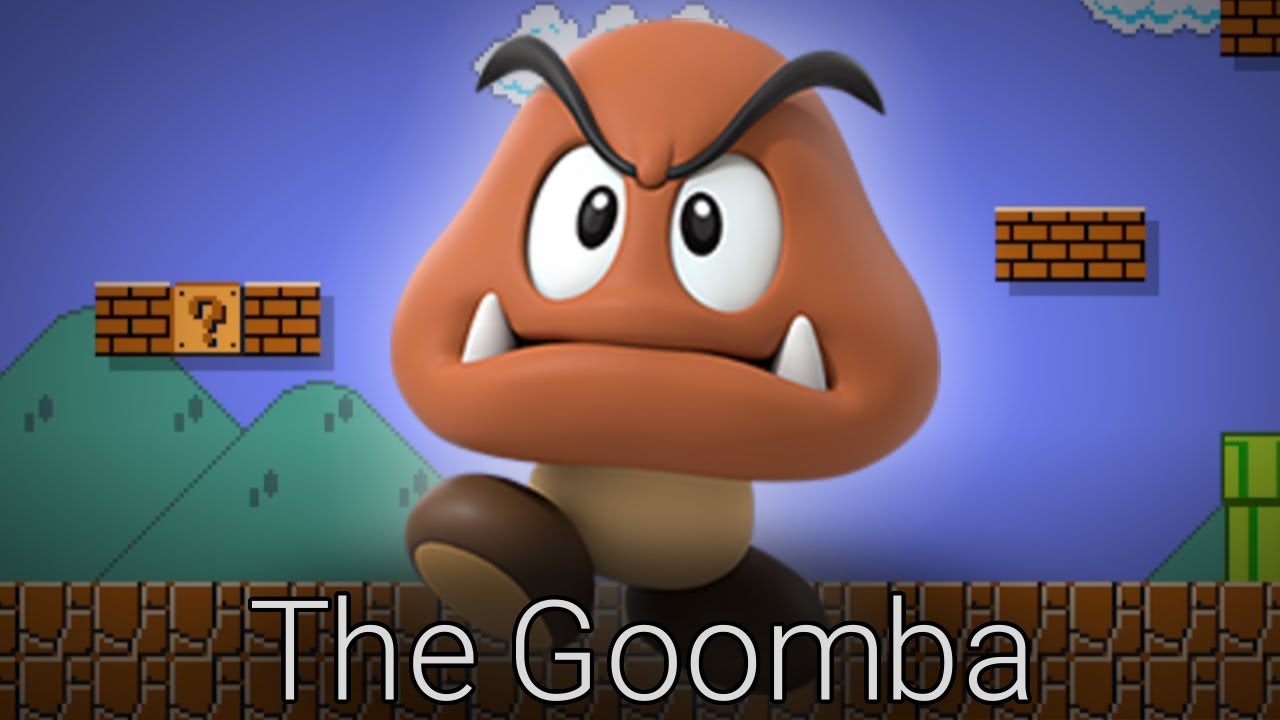 The Goomba, a Documentary
