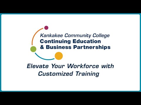 Elevate Your Workforce with Customized Training