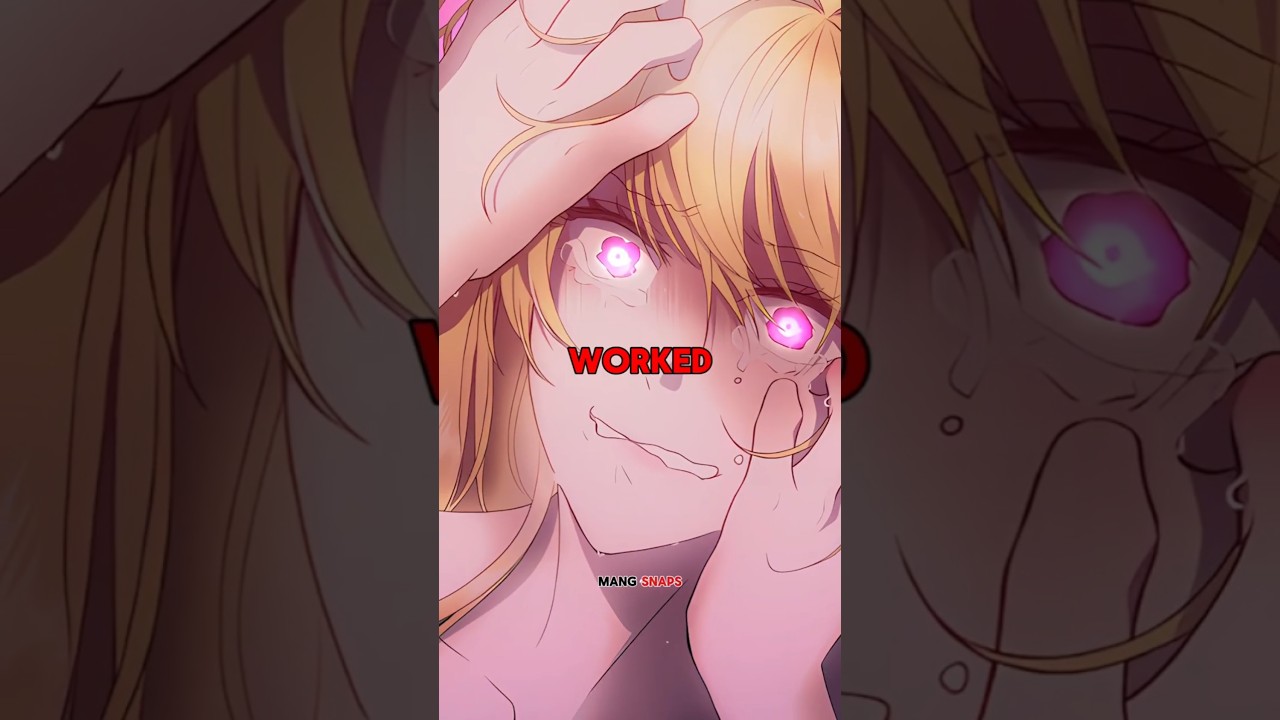 She Wants To quit game but doesn't works...#manhwa #manhwarecap #maga #mangarecap #anime #animerecpe