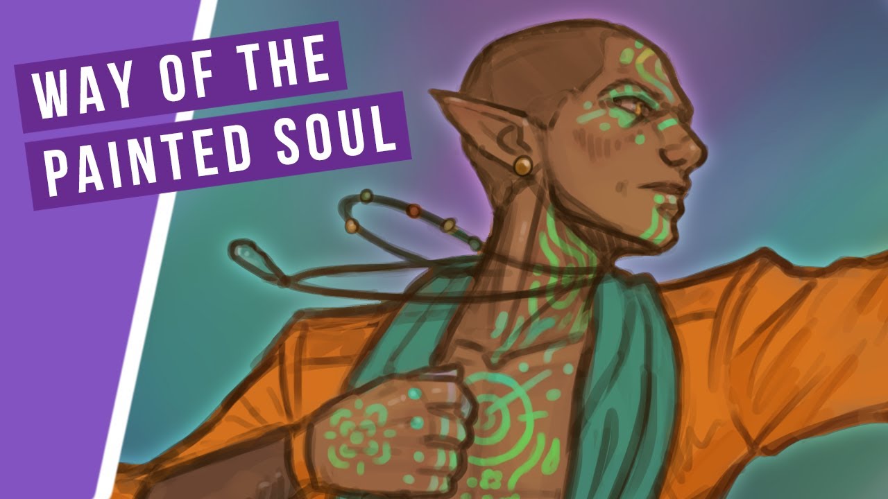 Let's Design a Monk Subclass (Free PDF)