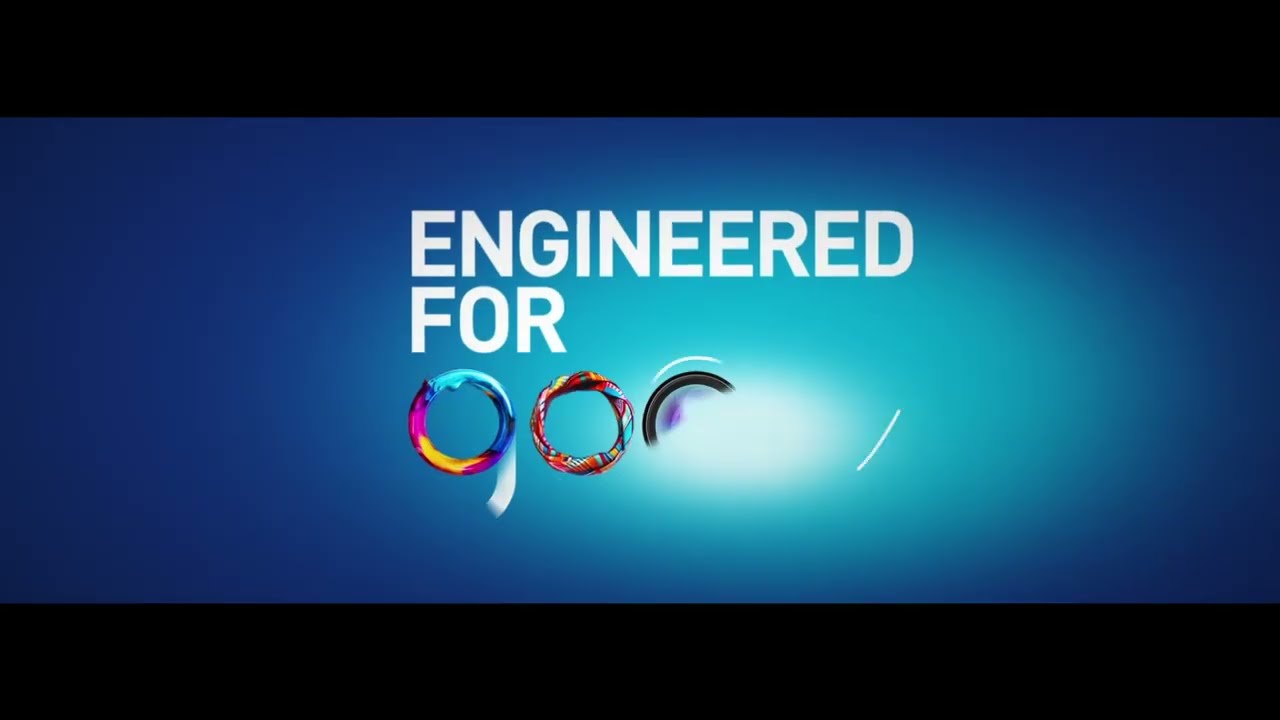 Epson: Engineered for Good - Printer