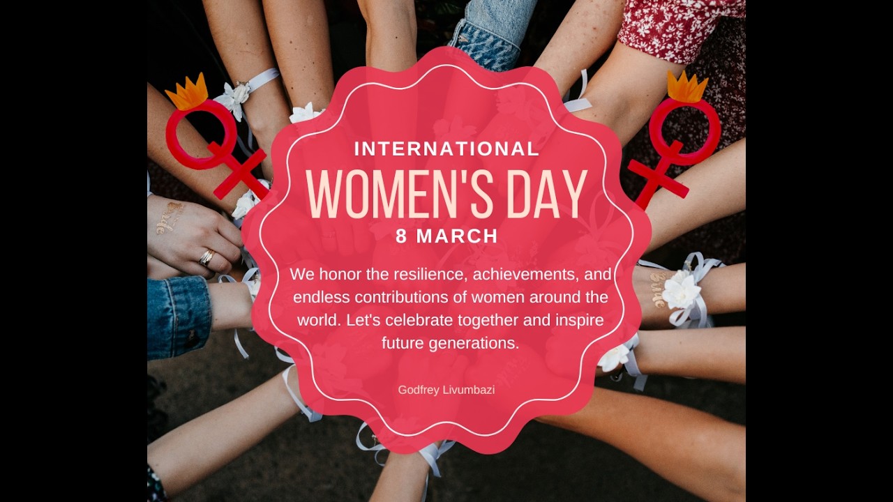 International Women’s Day 2026 Theme Explained | Meaning & Why It Matters