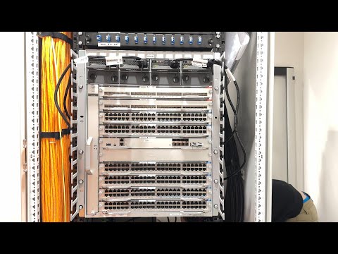 Cisco Catalyst 9400 Series