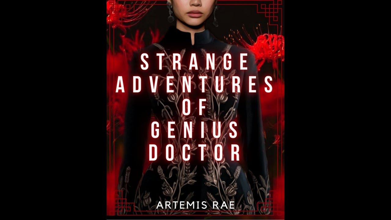 Strange Adventures Of Genius Doctor