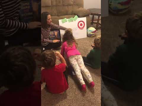 Rhyming lesson plan video