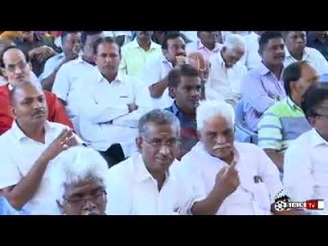 How junk food affects our health - Tamil