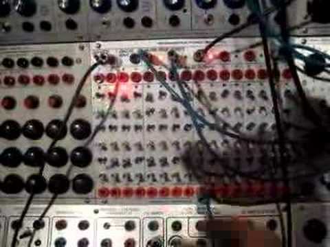 243 Programmable Pulser